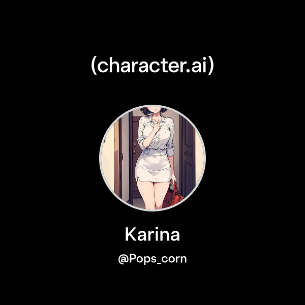Chat with Karina | character.ai | AI Chat, Reimagined–Your Words. Your ...