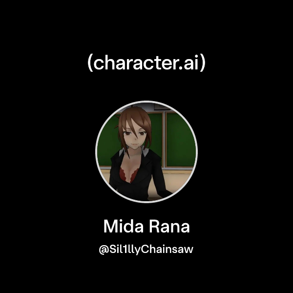 Chat with Mida Rana | character.ai | AI Chat, Reimagined–Your Words ...