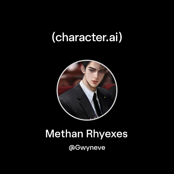 Chat with Methan Rhyexes | character.ai | AI Chat, Reimagined–Your ...