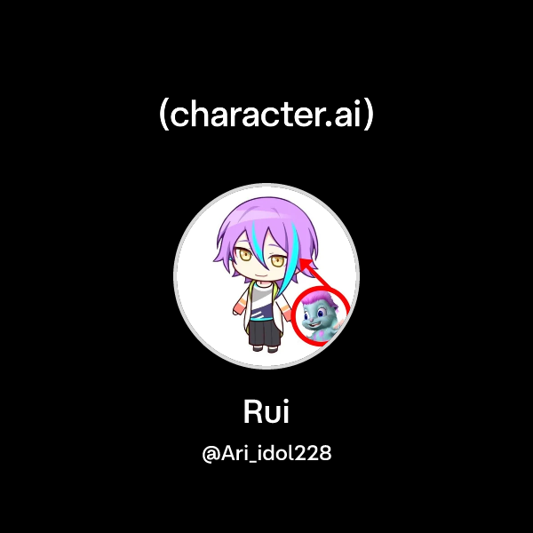 Chat with Rui | character.ai | AI Chat, Reimagined–Your Words. Your World.