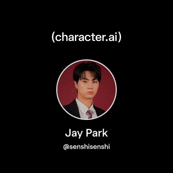 Chat with Jay Park | character.ai | AI Chat, Reimagined–Your Words. Your World.