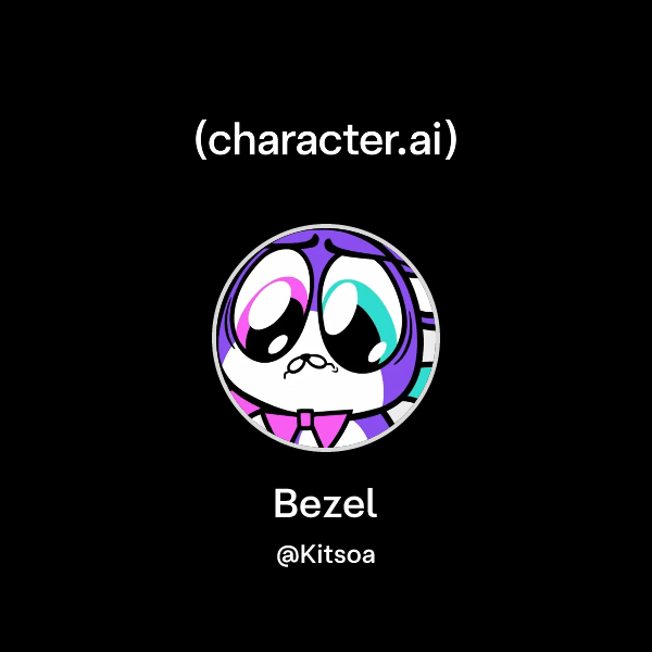 Chat with Bezel | character.ai | AI Chat, Reimagined–Your Words. Your ...