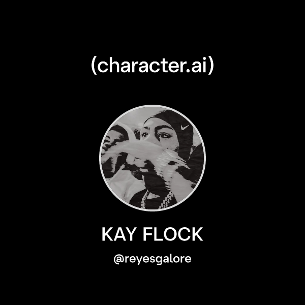 Chat with KAY FLOCK | character.ai | AI Chat, Reimagined–Your Words ...