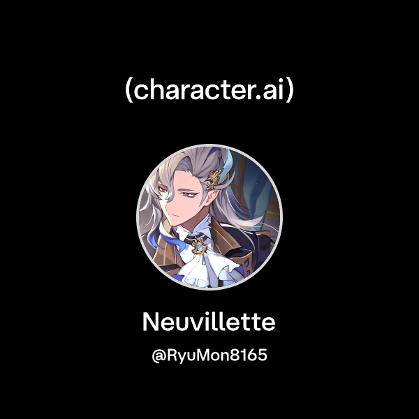 Chat with Neuvillette | character.ai | Personalized AI for every moment ...
