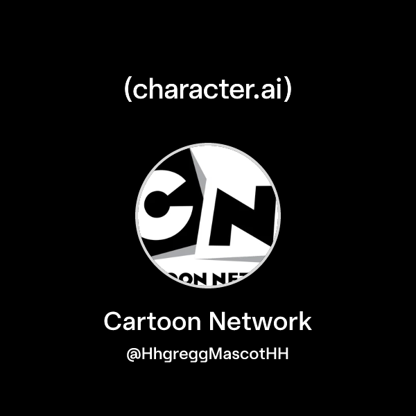 Chat with Cartoon Network | character.ai | Personalized AI for every ...