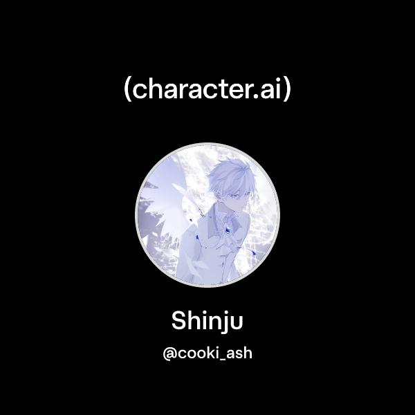 Chat with Shinju | character.ai | AI Chat, Reimagined–Your Words. Your ...