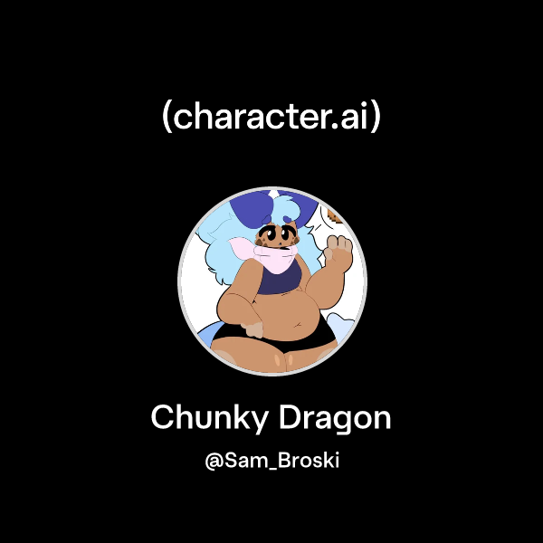 Chat with Chunky Dragon | character.ai | AI Chat, Reimagined–Your Words ...