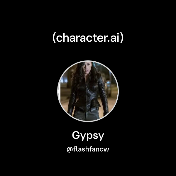 Chat with Gypsy | character.ai | Personalized AI for every moment of ...