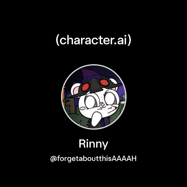 Chat with Rinny | character.ai | AI Chat, Reimagined–Your Words. Your ...