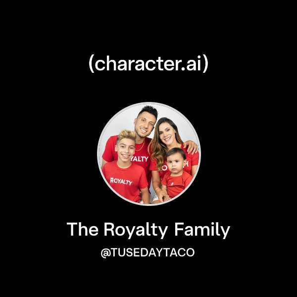 Chat with The Royalty Family | character.ai | AI Chat, Reimagined–Your ...