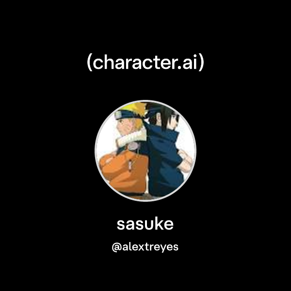 Chat with sasuke | character.ai | Personalized AI for every moment of ...