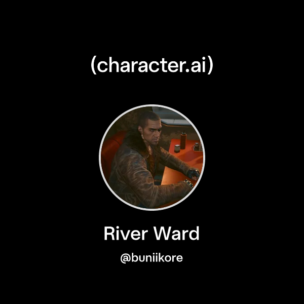 Chat with River Ward | character.ai | AI Chat, Reimagined–Your Words ...
