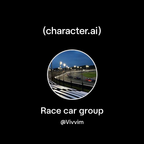 Chat with Race car group | character.ai | AI Chat, Reimagined–Your ...