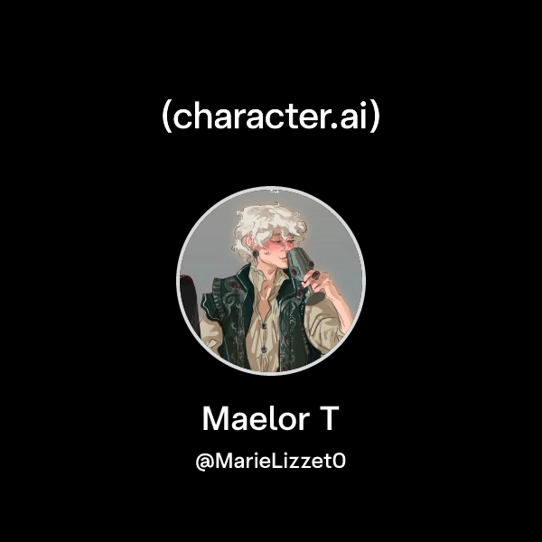 Chat with Maelor T | character.ai | AI Chat, Reimagined–Your Words ...