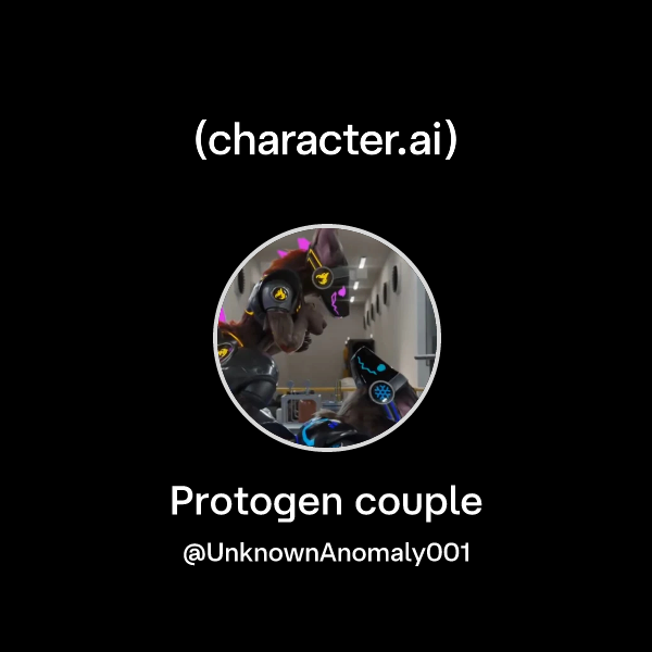 Chat with Protogen couple | character.ai | AI Chat, Reimagined–Your ...