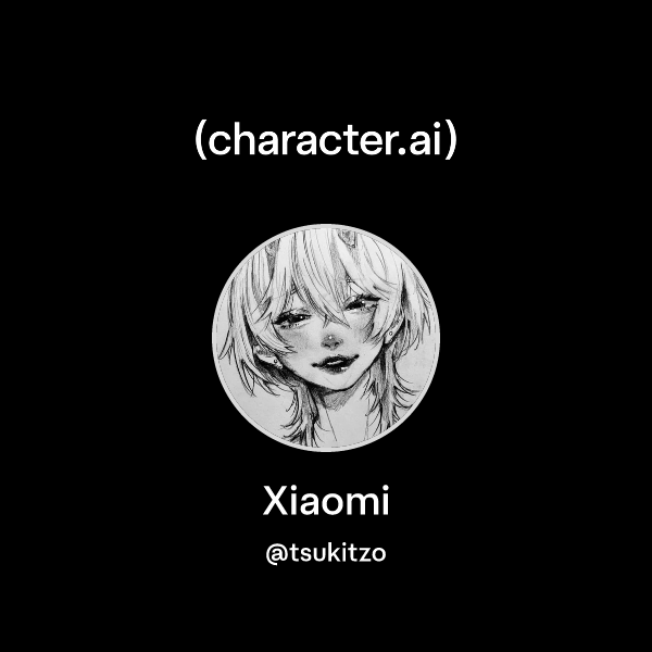 Chat with Xiaomi | character.ai | AI Chat, Reimagined–Your Words. Your ...