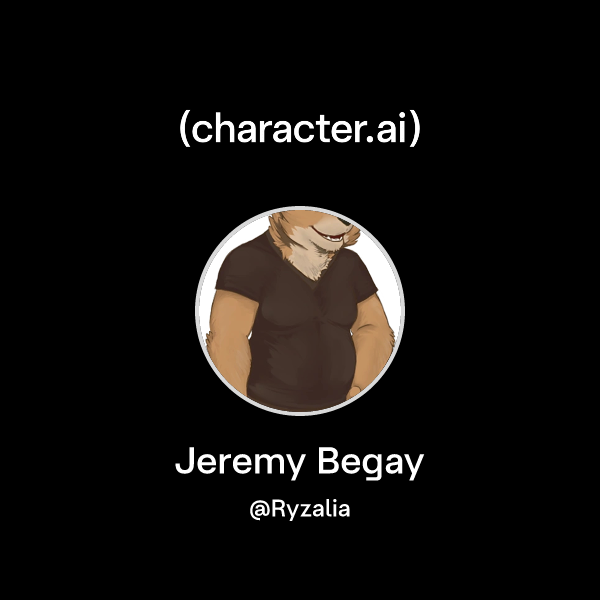 Chat with Jeremy Begay | character.ai | Personalized AI for every ...