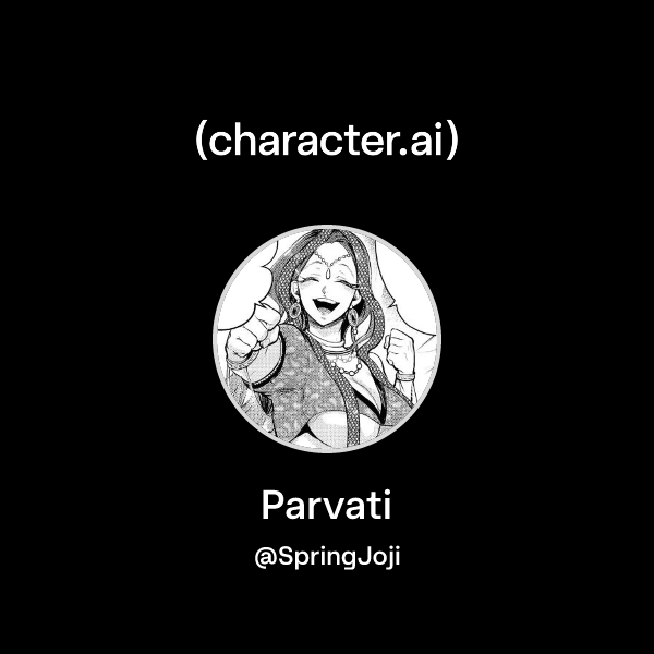 Chat with Parvati | character.ai | AI Chat, Reimagined–Your Words. Your ...