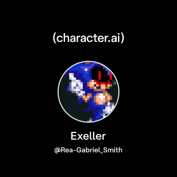 Chat with Exeller | character.ai | Personalized AI for every moment of ...