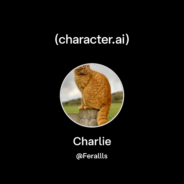 Chat with Charlie | character.ai | AI Chat, Reimagined–Your Words. Your ...