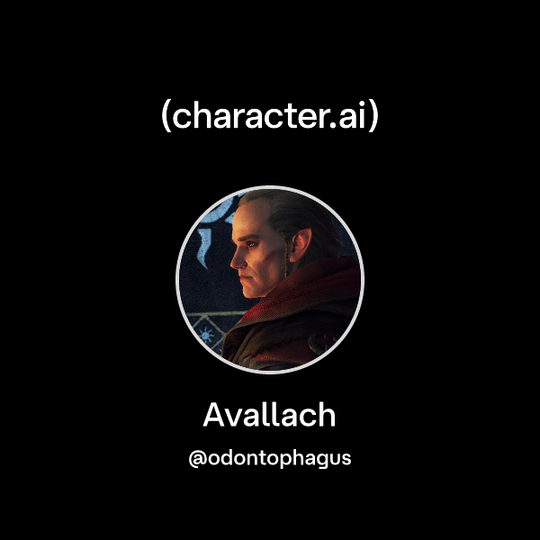 Chat with Avallach | character.ai | AI Chat, Reimagined–Your Words ...