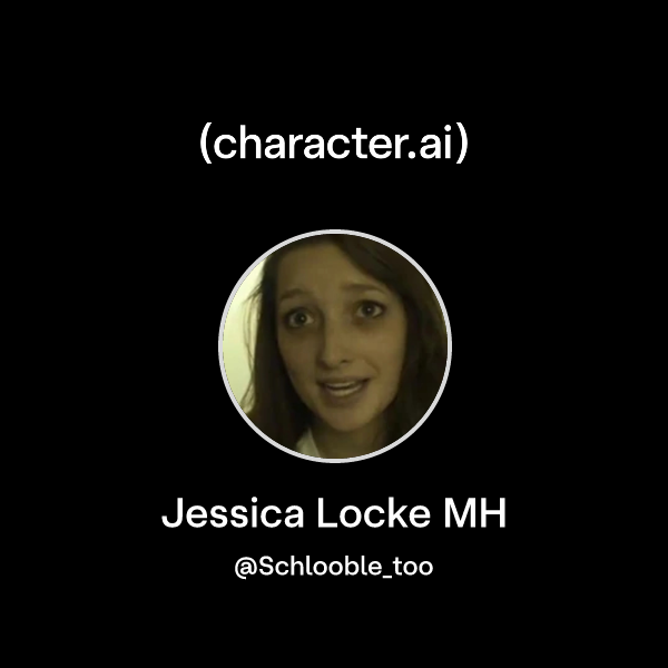 Chat with Jessica Locke MH | character.ai | Personalized AI for every ...