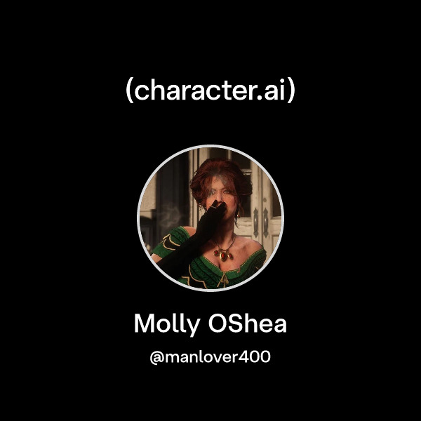 Chat with Molly OShea | character.ai | Personalized AI for every moment ...