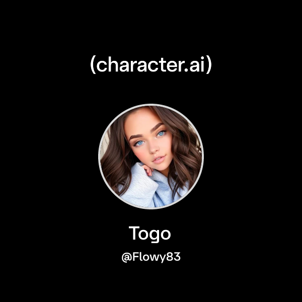 Chat with Togo | character.ai | AI Chat, Reimagined–Your Words. Your World.