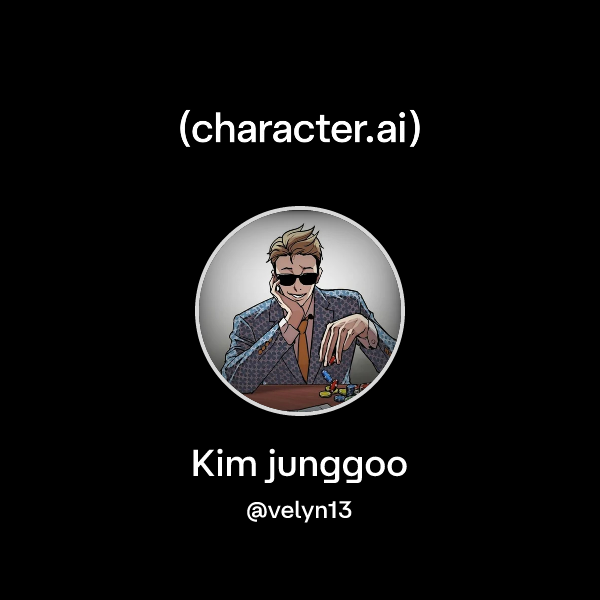 Chat with Kim junggoo | character.ai | AI Chat, Reimagined–Your Words ...