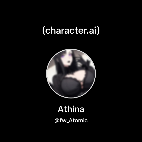 Chat with Athina | character.ai | AI Chat, Reimagined–Your Words. Your ...