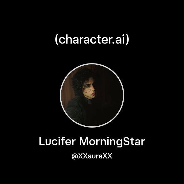 Chat with Lucifer MorningStar | character.ai | Personalized AI for ...