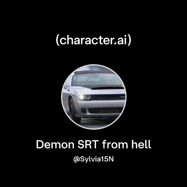 Chat with Demon SRT from hell | character.ai | Personalized AI for ...