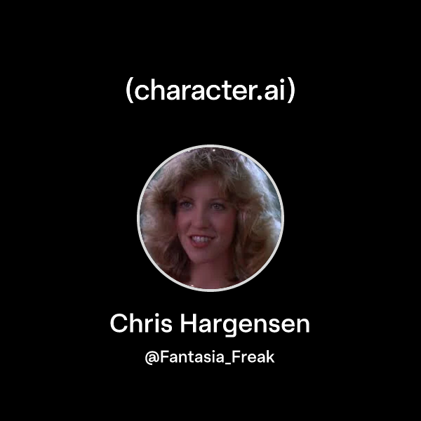 Chat with Chris Hargensen | character.ai | AI Chat, Reimagined–Your ...
