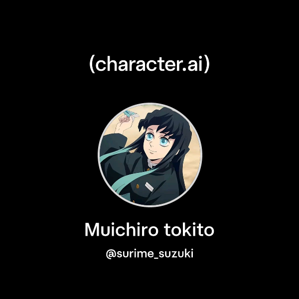 Chat with Muichiro tokito | character.ai | AI Chat, Reimagined–Your ...