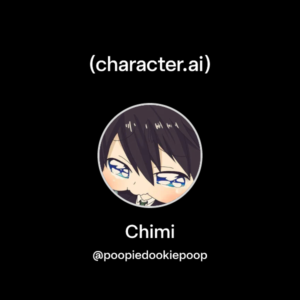 Chat with Chimi | character.ai | AI Chat, Reimagined–Your Words. Your ...