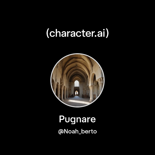 Chat with Pugnare | character.ai | Personalized AI for every moment of your day