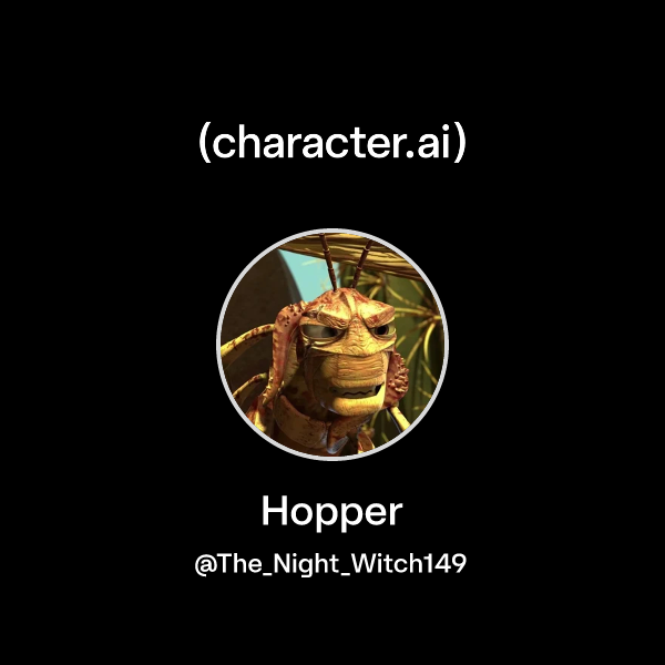 Chat with Hopper | character.ai | Personalized AI for every moment of ...
