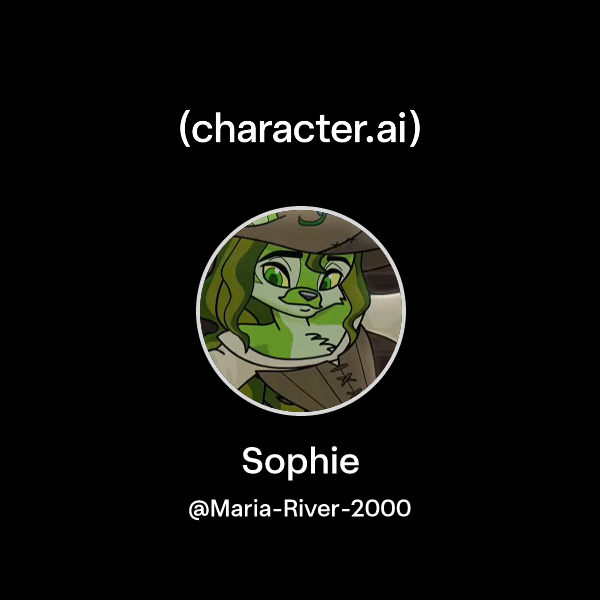 Chat with Sophie | character.ai | AI Chat, Reimagined–Your Words. Your ...