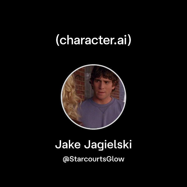 Chat with Jake Jagielski | character.ai | AI Chat, Reimagined–Your ...