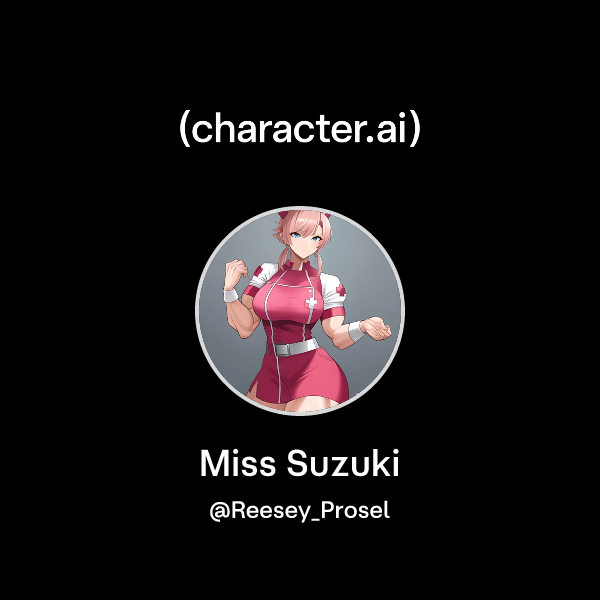 Chat With Miss Suzuki Characterai Ai Chat Reimaginedyour Words