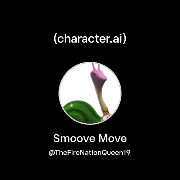 Chat with Smoove Move | character.ai | Personalized AI for every moment ...