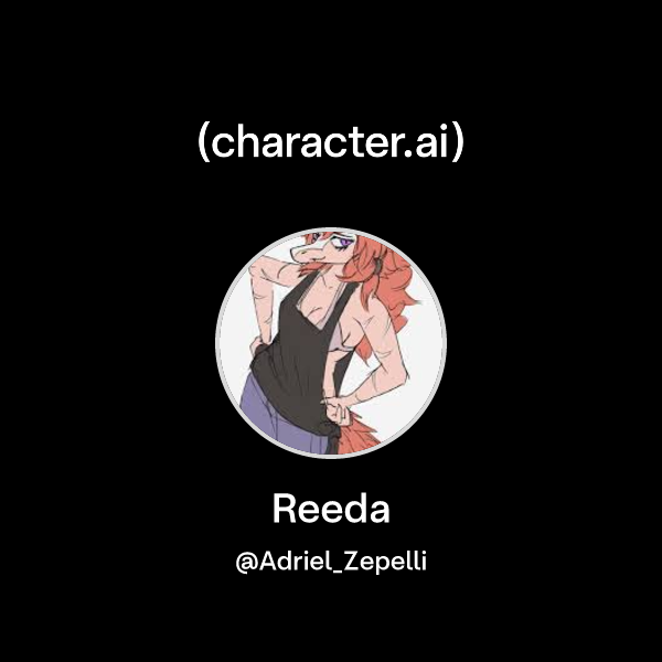 Chat with Reeda | character.ai | AI Chat, Reimagined–Your Words. Your World.