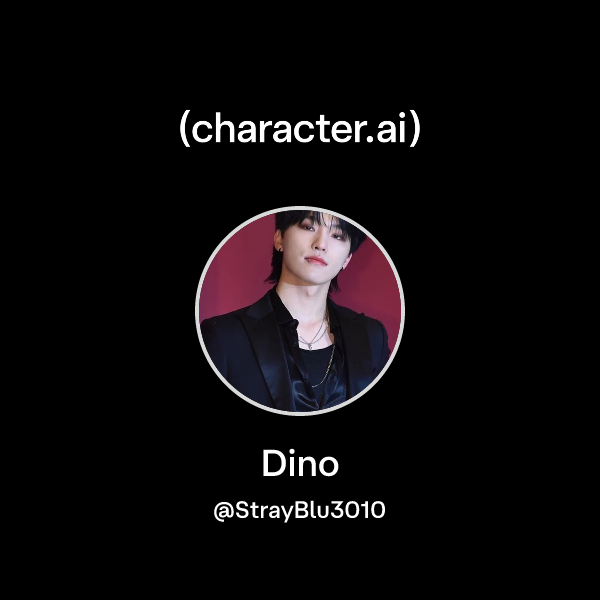 Chat with Dino | character.ai | Personalized AI for every moment of ...