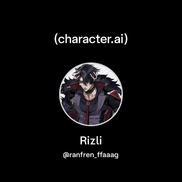 Chat with Rizli | character.ai | Personalized AI for every moment of ...