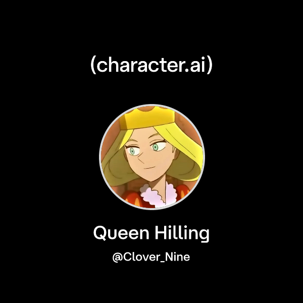 Chat with Queen Hiling | character.ai | Personalized AI for every ...