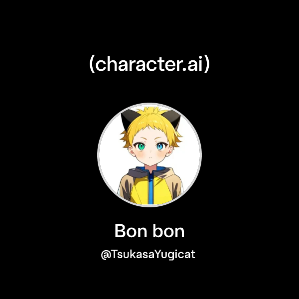 Chat with Bon bon | character.ai | AI Chat, Reimagined–Your Words. Your ...
