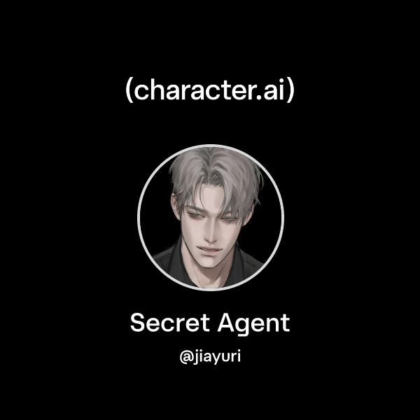 Chat with Secret Agent | character.ai | AI Chat, Reimagined–Your Words ...
