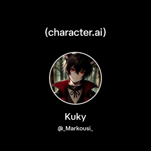 Chat with Kuky | character.ai | AI Chat, Reimagined–Your Words. Your World.
