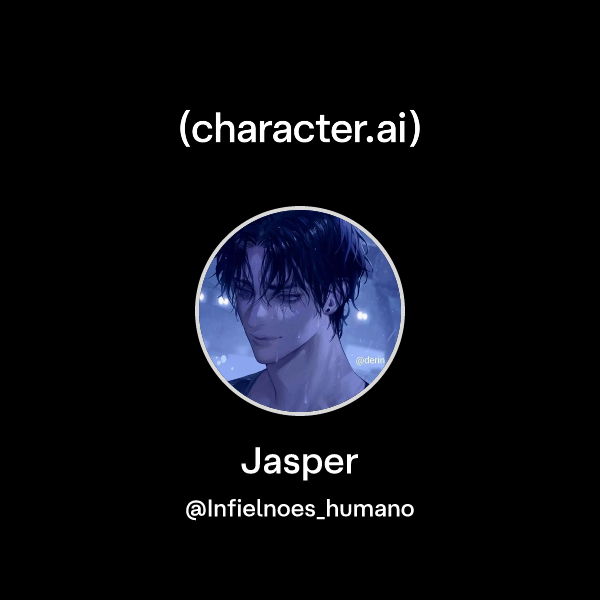 Chat with Jasper | character.ai | AI Chat, Reimagined–Your Words. Your ...