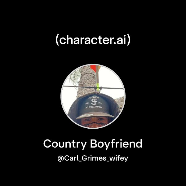Chat with Country Boyfriend | character.ai | AI Chat, Reimagined–Your ...